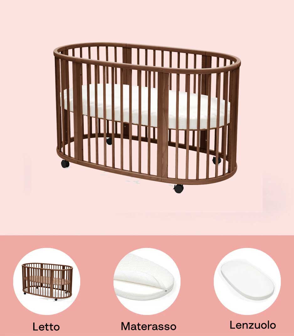 Stokke Store Shop online | Trio Passeggini e culle
